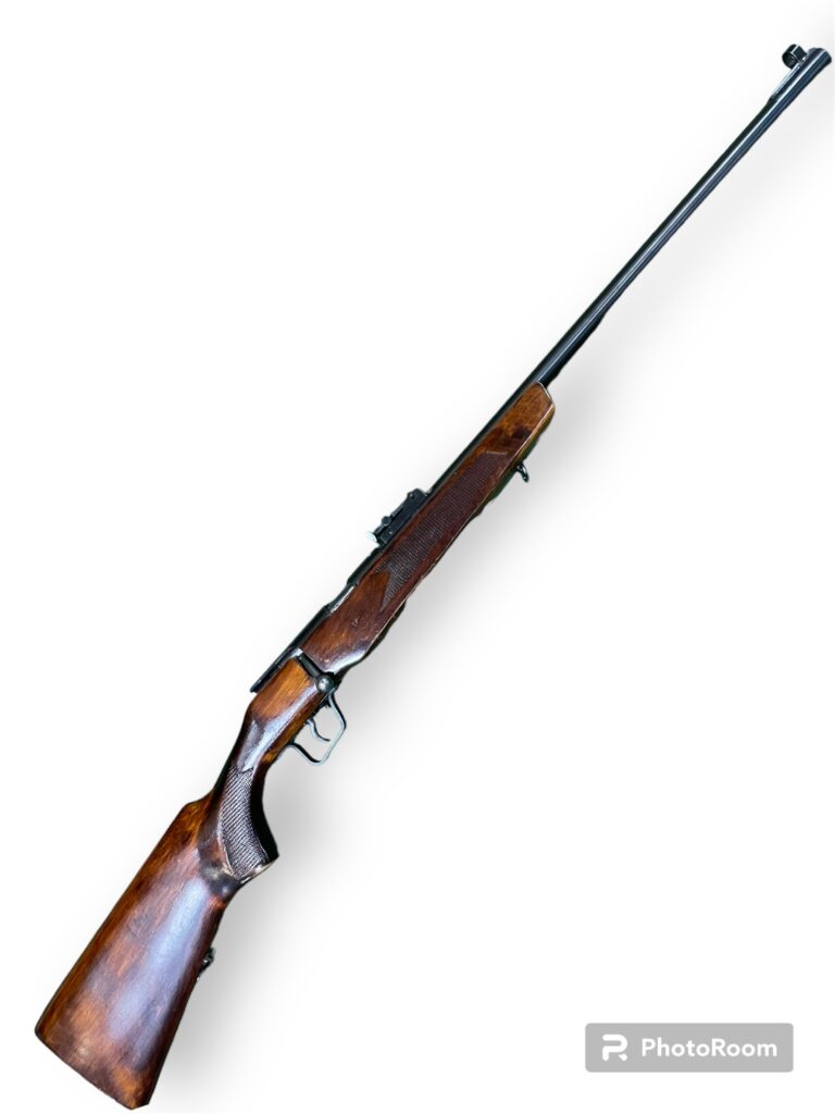 TOZ-8M golyós fegyver - Vadászbolt Csorna