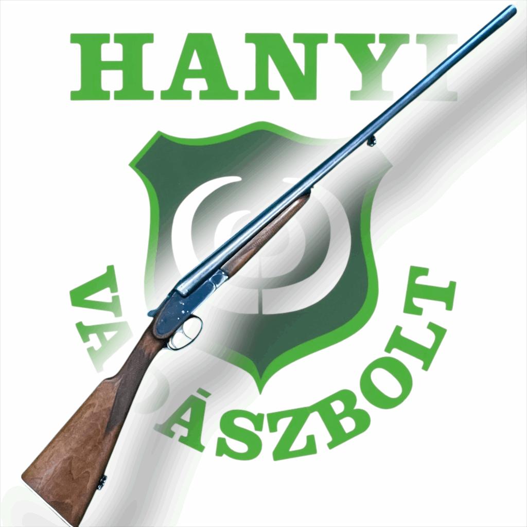 BRNO 2P sörétes fegyver - Vadászbolt Csorna